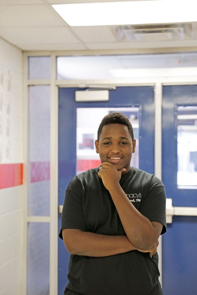 Geo International High School - Bowling Green Living