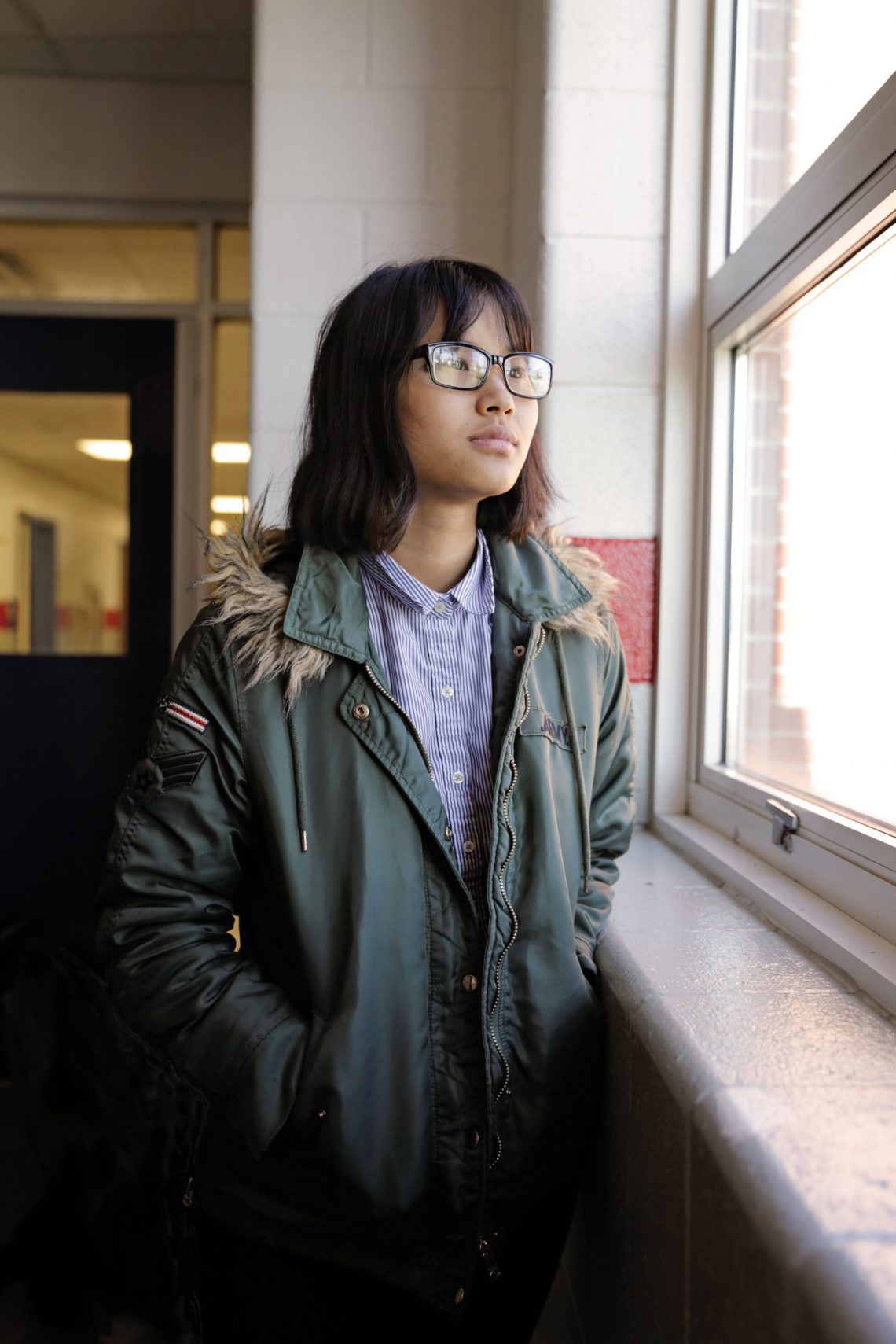 Geo International High School - Bowling Green Living