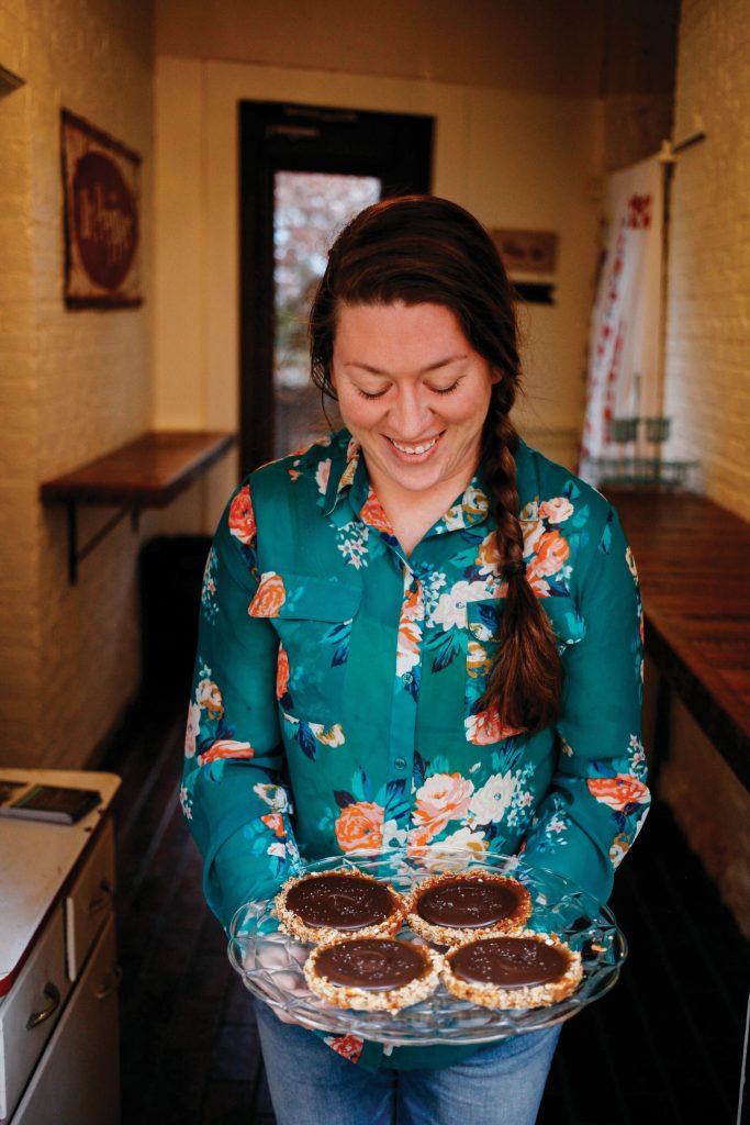 Meet the Pie Queen - Bowling Green Living