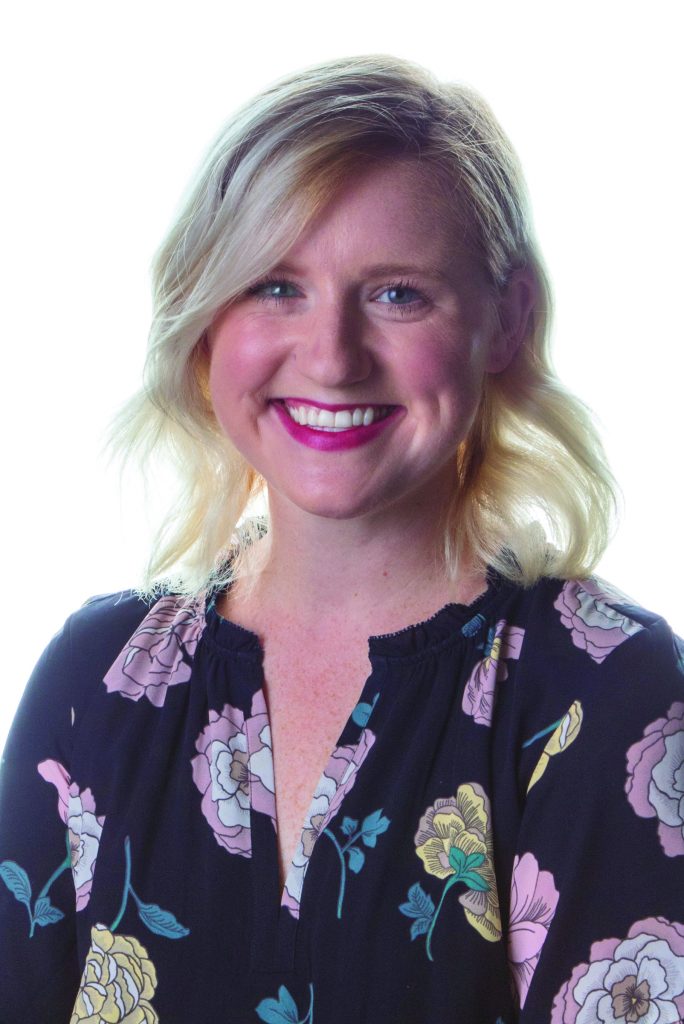 Sarah Bishop, Author at Bowling Green Living