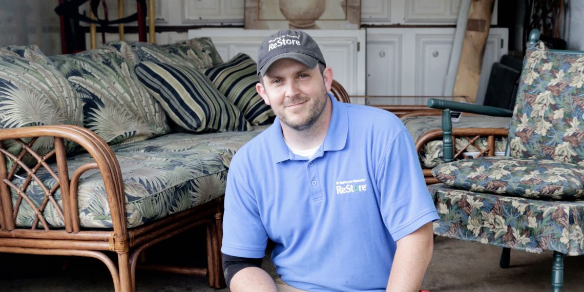 40 Under 40: Matt Sheffield - Bowling Green Living