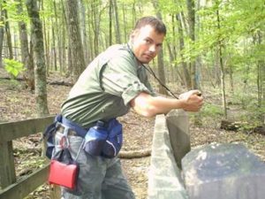 A Decade of Unbridled Spirit: How Cory Ramsey brought The Outdoorsman ...