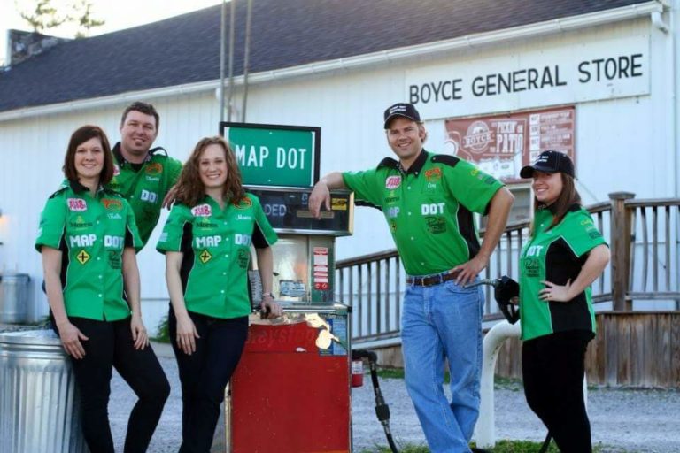 A Decade of Unbridled Spirit: How Cory Ramsey brought The Outdoorsman ...