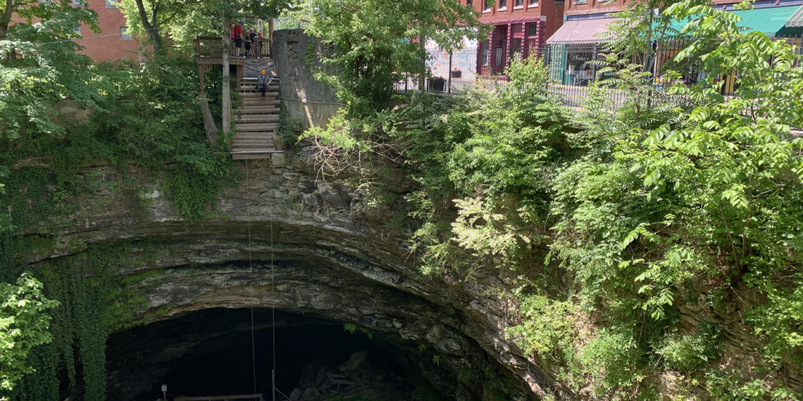 36 hours in Cave Country - Bowling Green Living