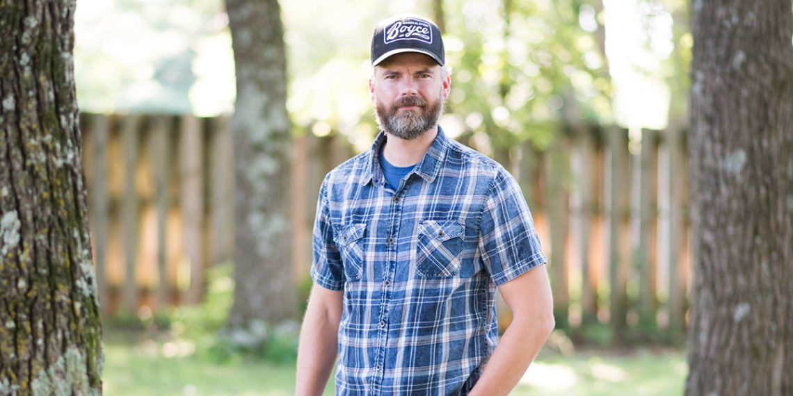 A Decade of Unbridled Spirit: How Cory Ramsey brought The Outdoorsman ...